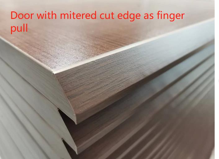 Melamine Kitchen Cabinets – Foshan Baochen Home Furnishing Co., Ltd.